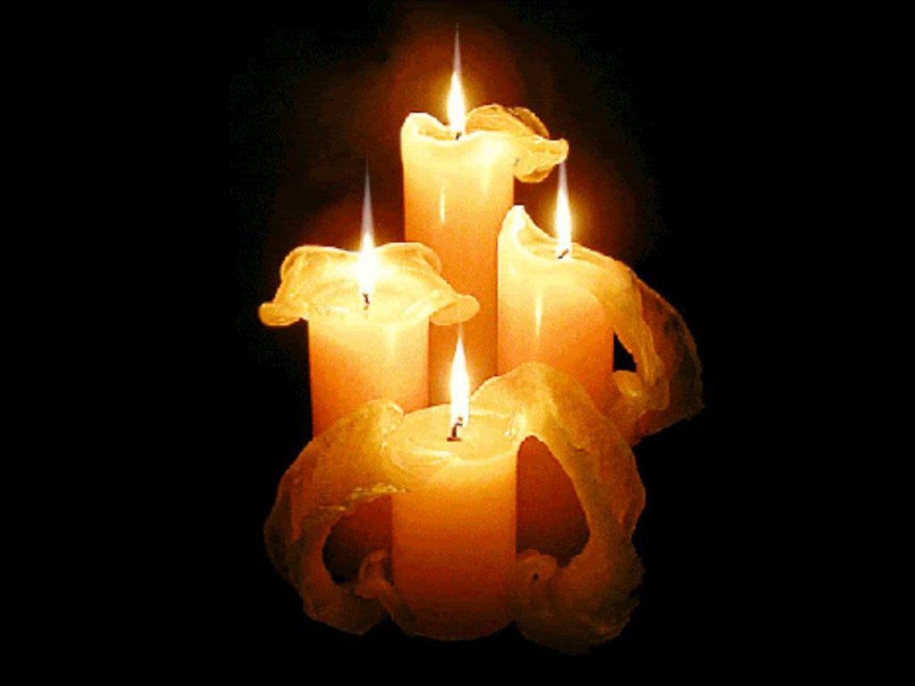 COLORES DE LAS VELAS: SUS UTILIDADES - CIENCIAARCANA.COM